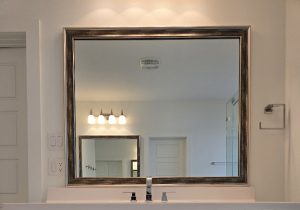 Frame Your Mirror | Mirror Framing Company
